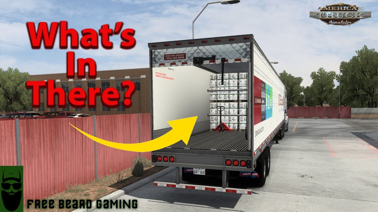 Faster Modding’s FLD v2.1 | Utility 3000R from Dro Modding | American ...