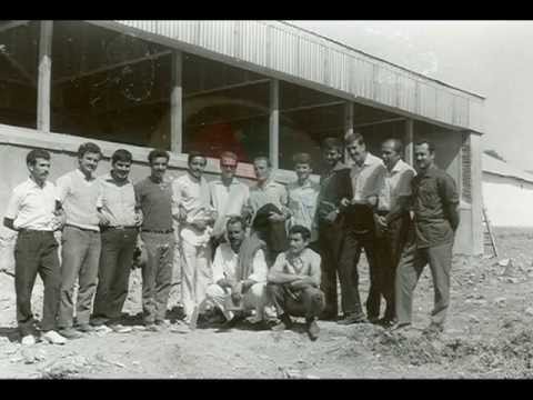 SİNAN CEMGİL TÜRKÜ SÖYLÜYOR - Hayat Televizyonu