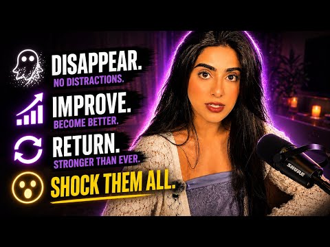 Disappear in july. Come back 6 months ahead (Tested & Proven) ‼️