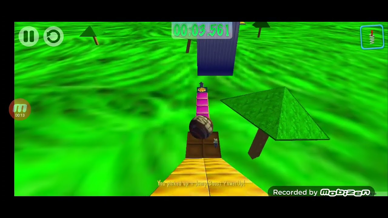 The Tower Challenge 3.561 by Threefolder - YouTube