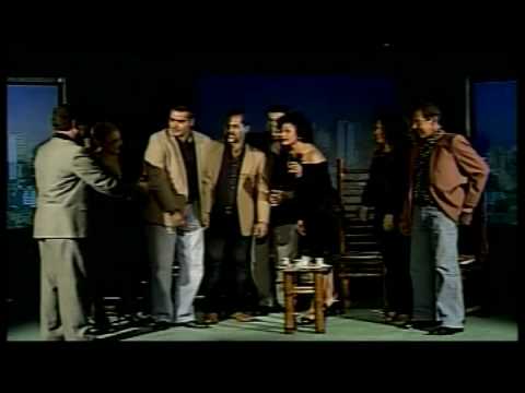 Nostalgia Cubana - Cuarteto de Meme Solis - Su Historia 3 - YouTube
