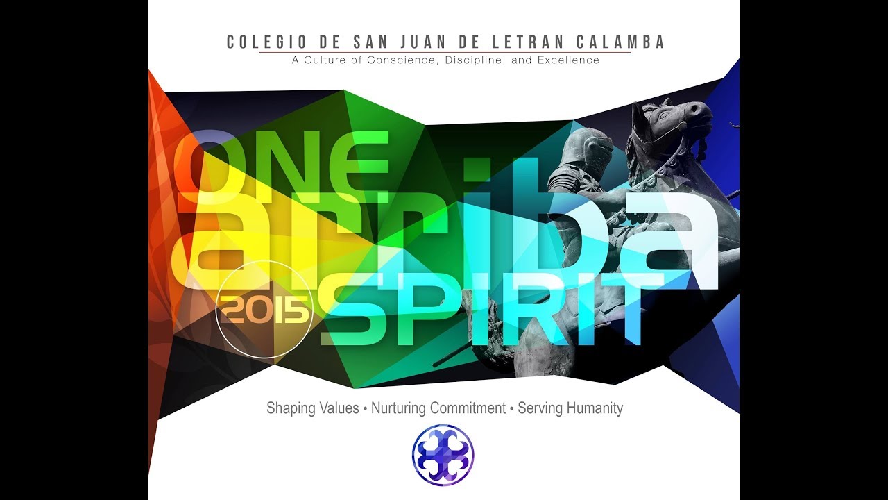 Grade School Commencement Exercises 2015 - YouTube