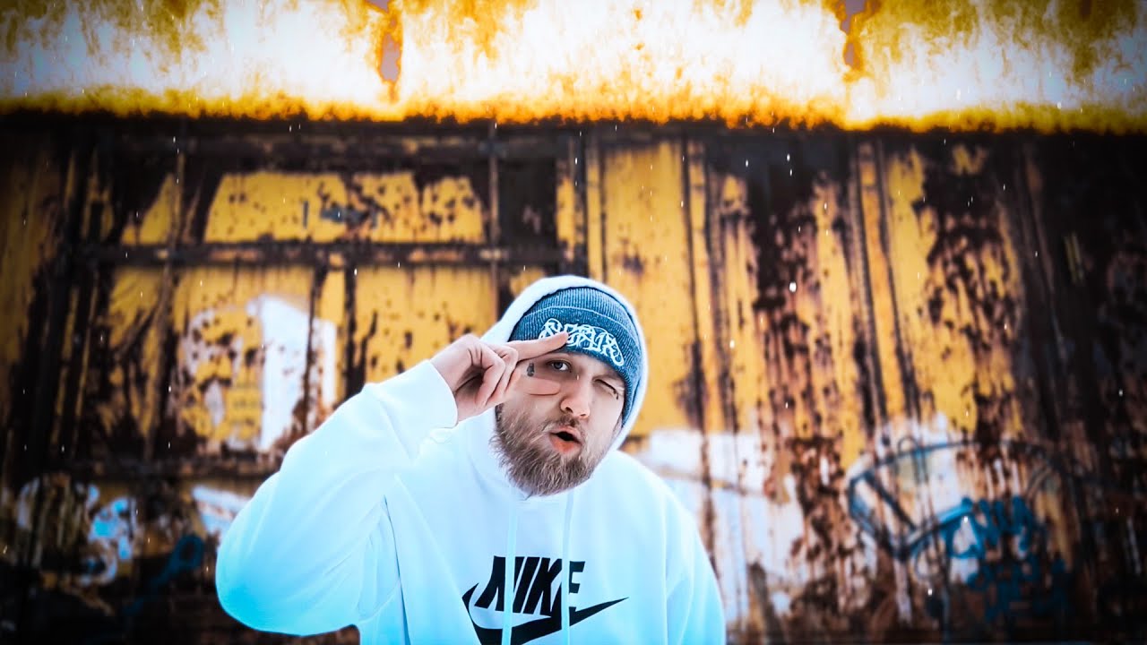 Kid Suda - White Lies - YouTube