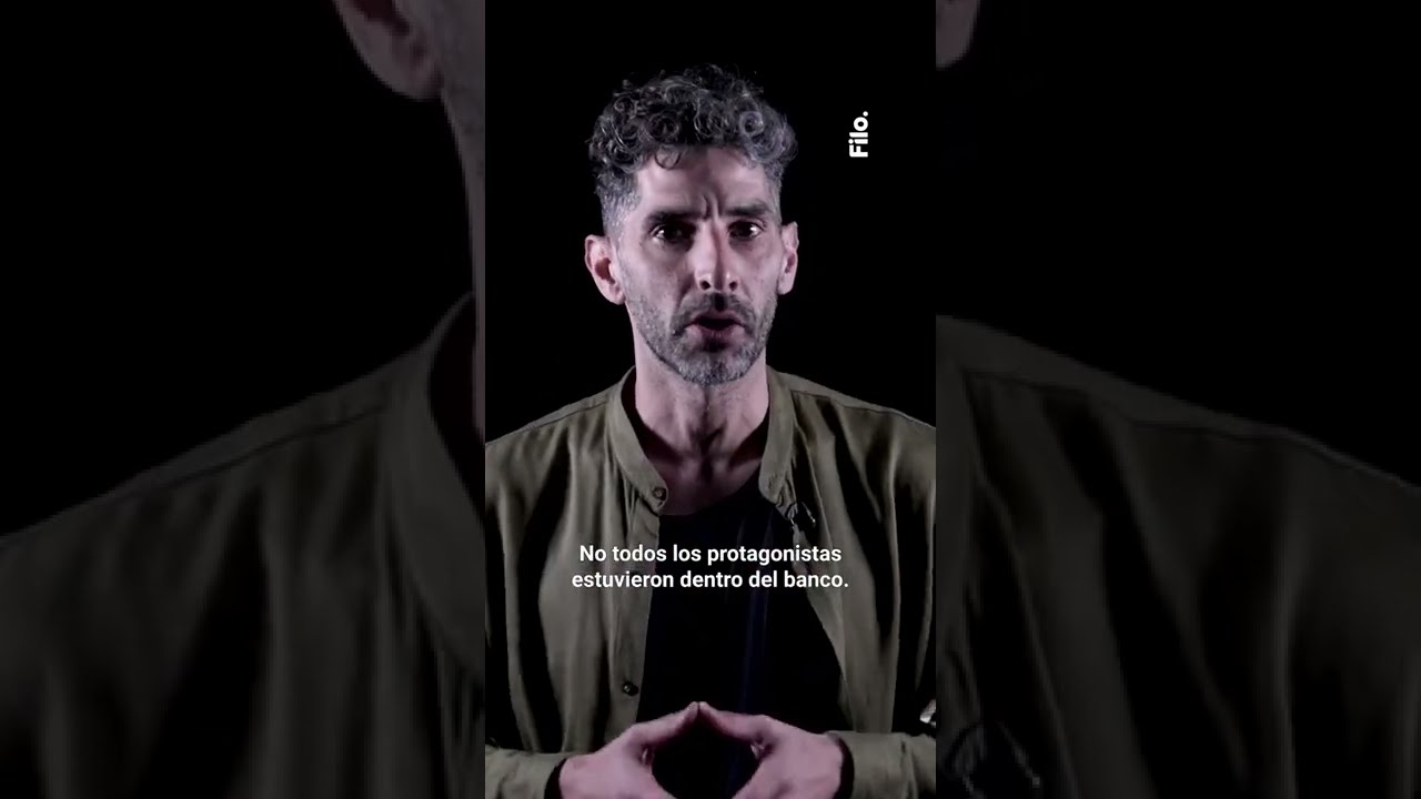 FILO NEWS ENTREVISTA A MIGUEL SILEO - YouTube