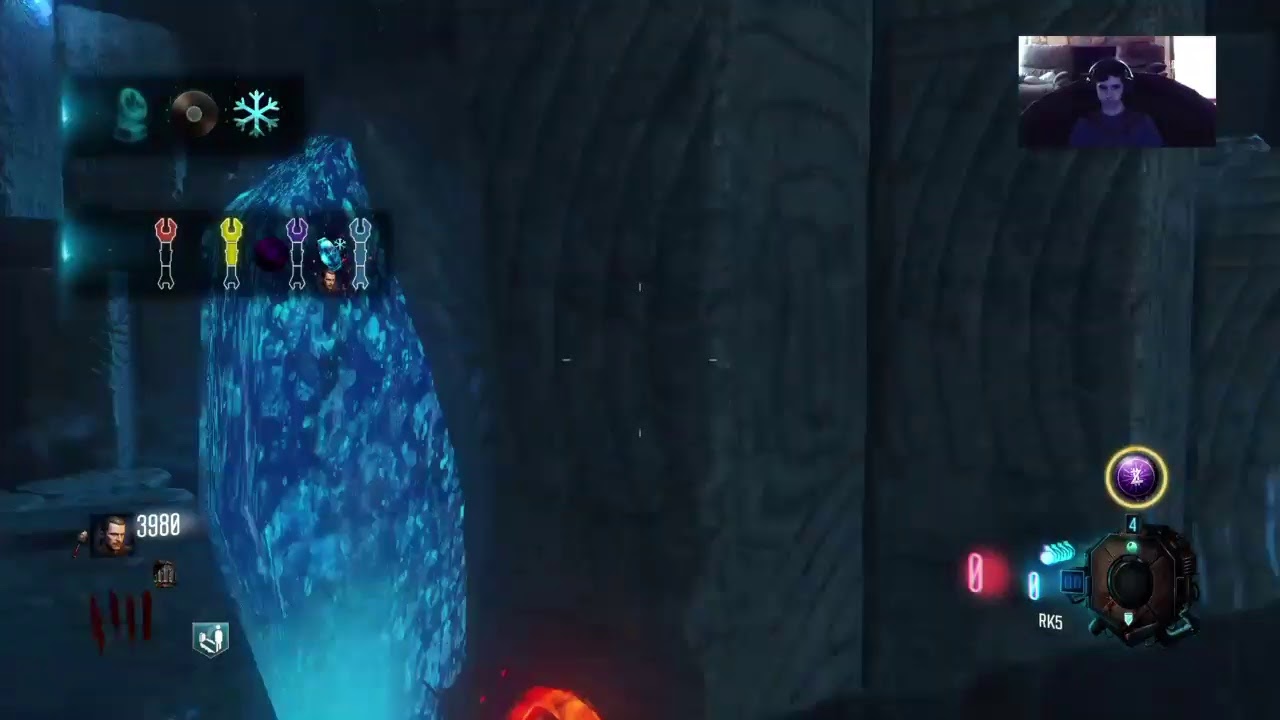 Origins easter egg Bo3 - YouTube