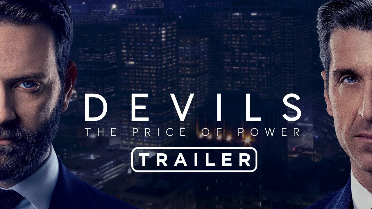 Devils | Tráiler | Serie - YouTube