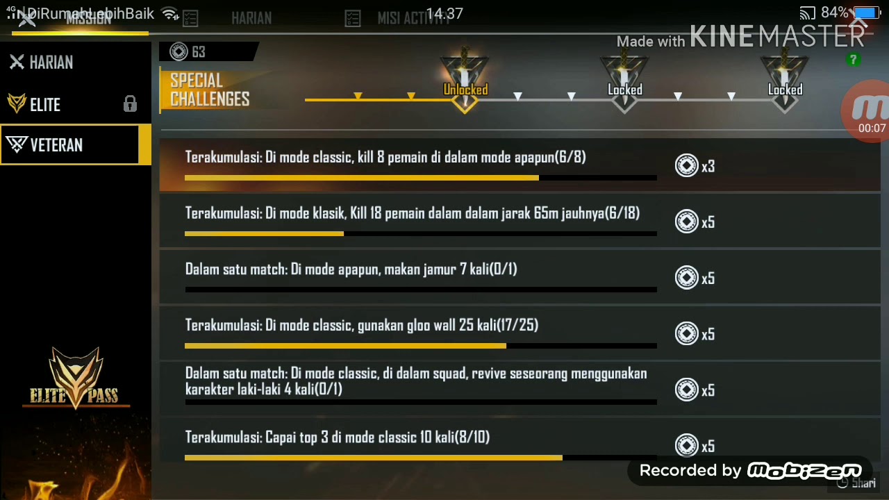 Background Free Fire Naruto#Part2 - YouTube