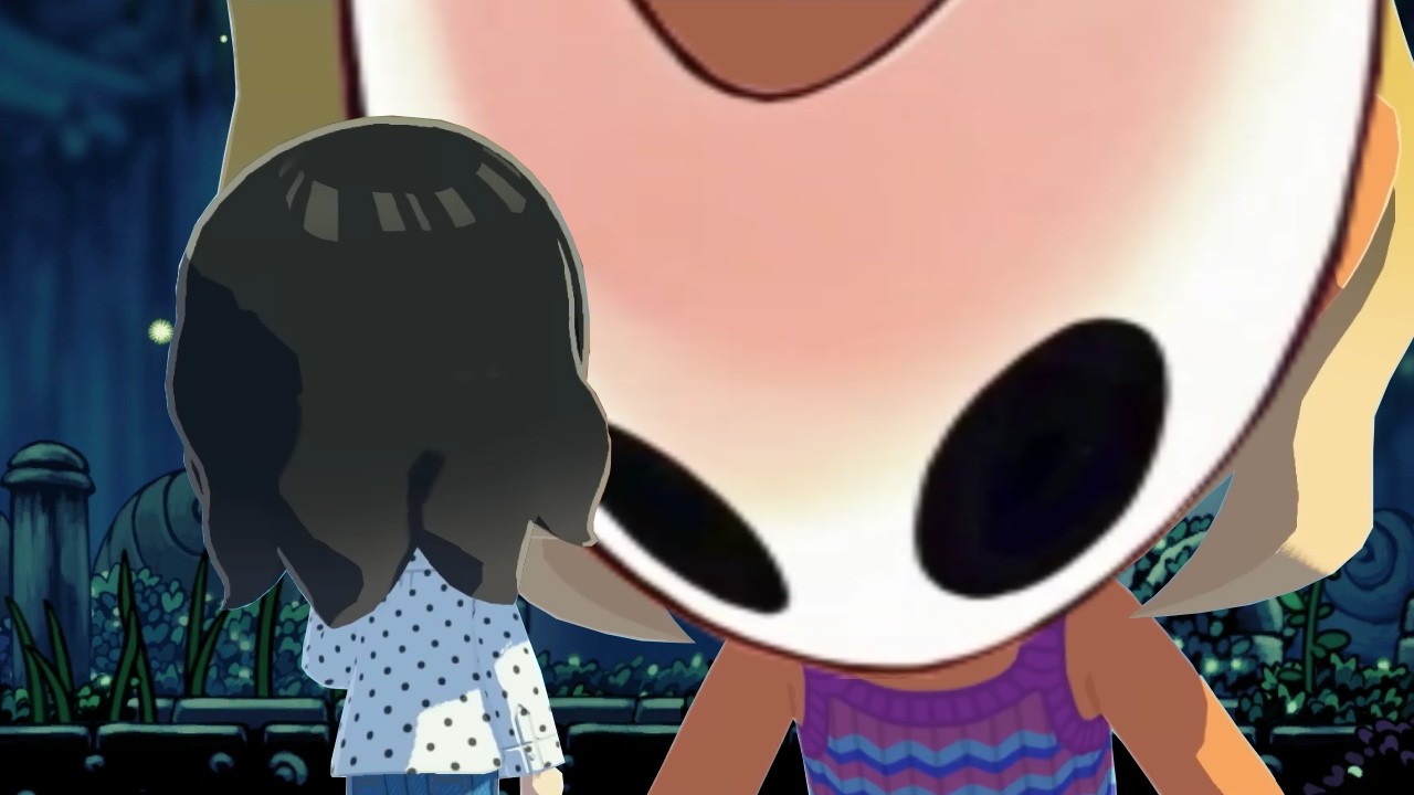 The Last Switch 1 Direct (Silksong Fans Giving Up) - YouTube