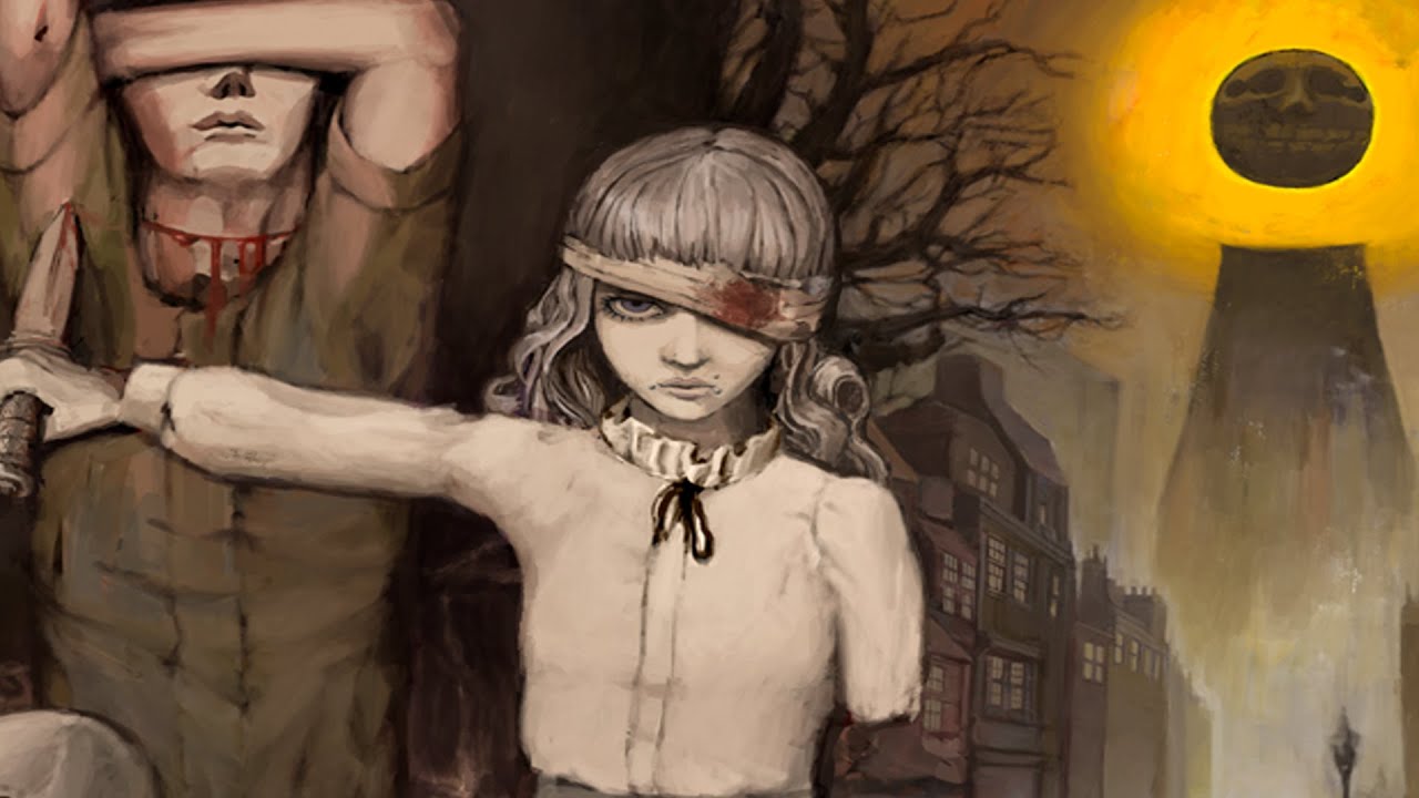 ESTO ES PREHEVIL?? |Termina|Materia_Man| - YouTube