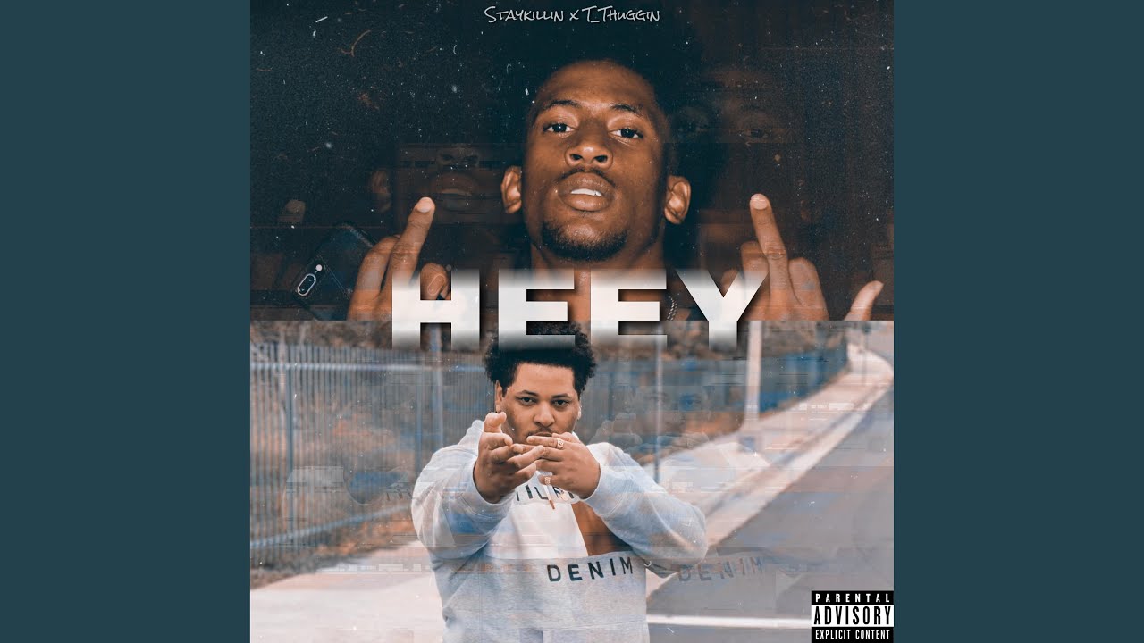 Dat Part (feat. Rxj) - YouTube