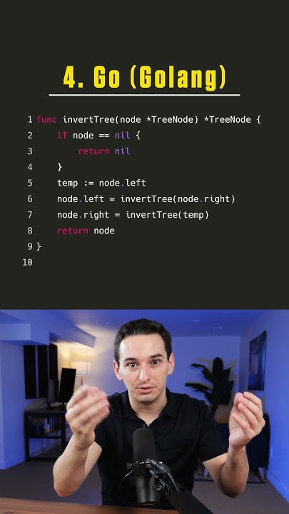 Top 5 Easiest Programming Languages To Learn - YouTube