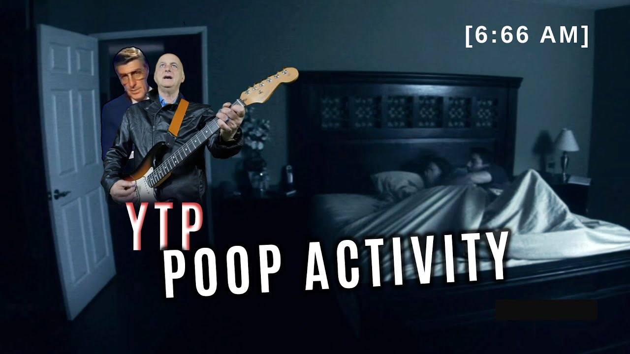 YTP ITA - Poop Activity - YouTube