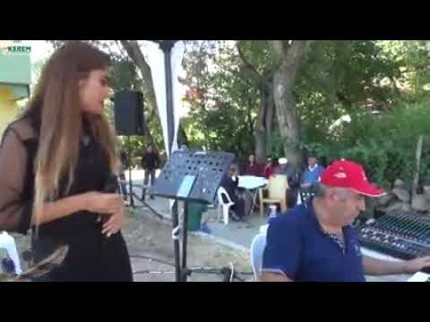 YELİZ YILDIRIM // SENDEN OLDU