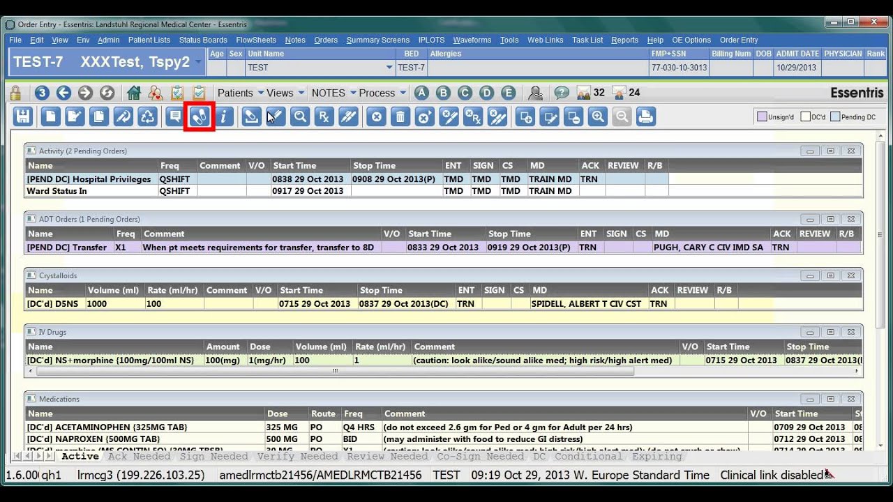 Essentris - Auto-DC - YouTube