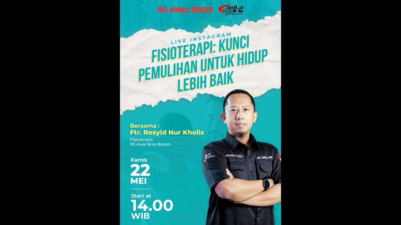 RUANG KESEHATAN | FISIOTERAPI : KUNCI PEMULIHAN UNTUK HIDUP LEBIH BAIK ...