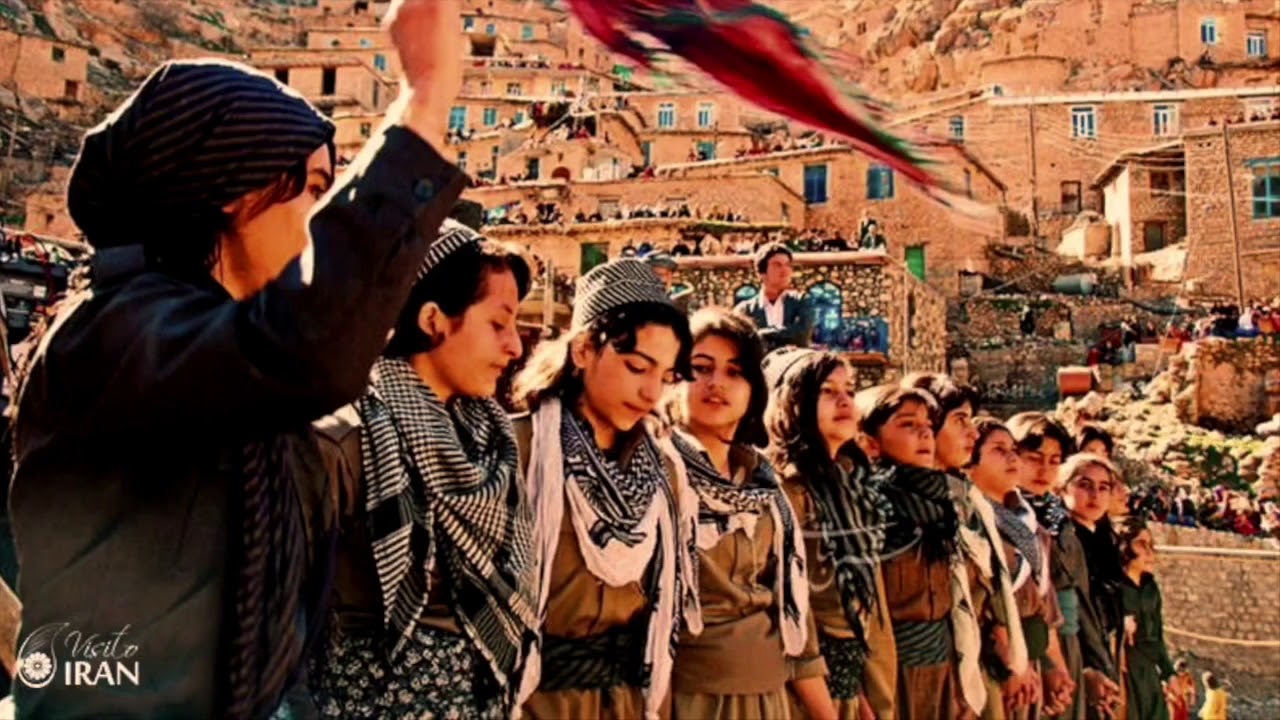 Halparke Kurdi - YouTube