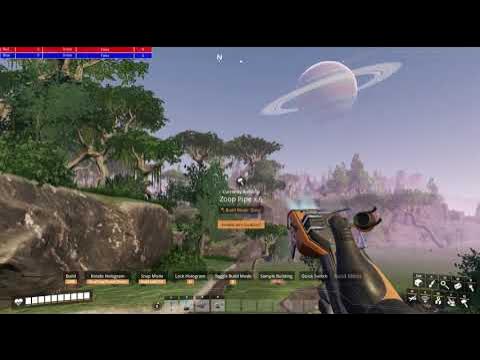 Introducing Zooping Pipes for Zoop Spawn for Vanilla Machines Mod - Satisfactory Mods - YouTube