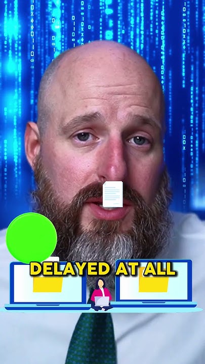 IRS Layoffs = Delays? Here’s What You Need to Know! - YouTube