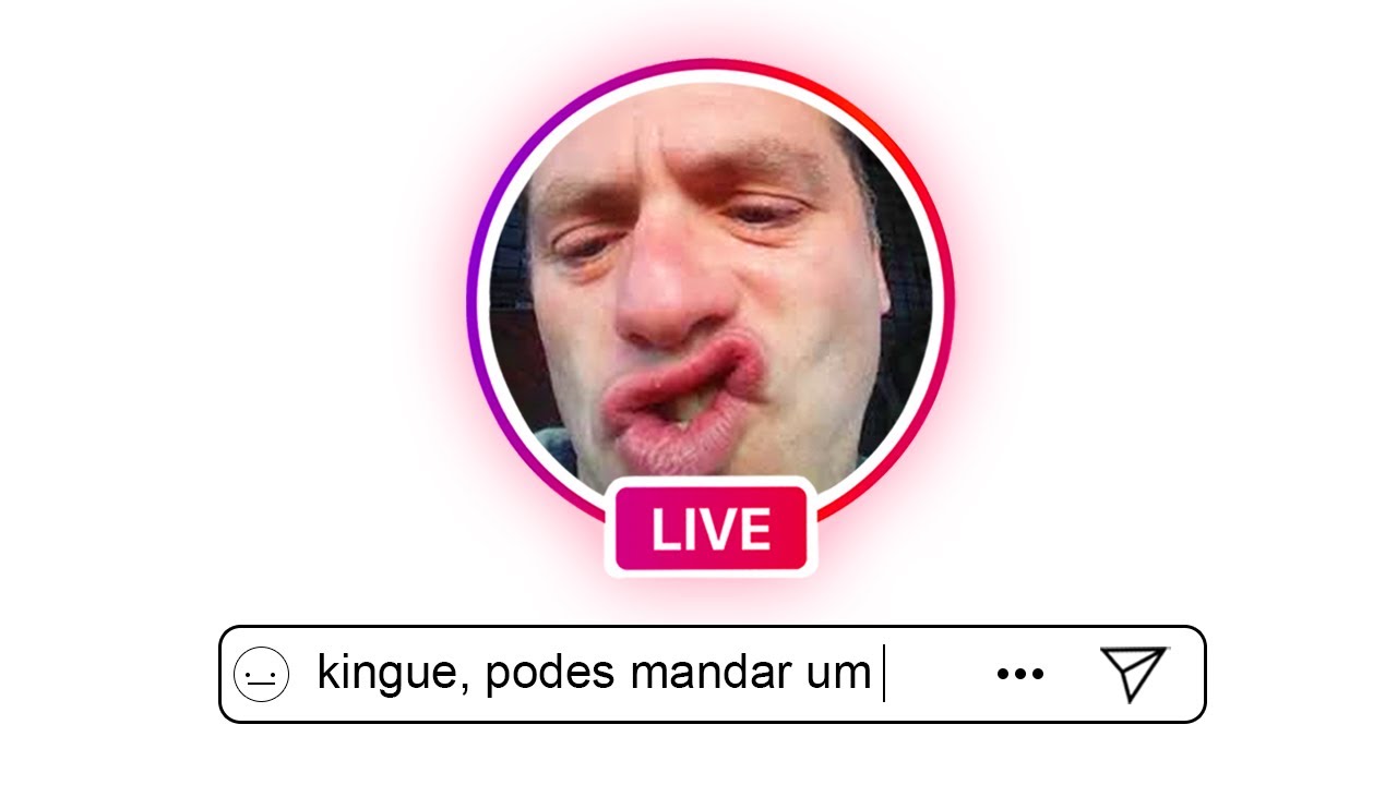 FIZEMOS O PEDIDO MAIS ICÓNICO DA LIVE DO DJ8 CR8 - YouTube