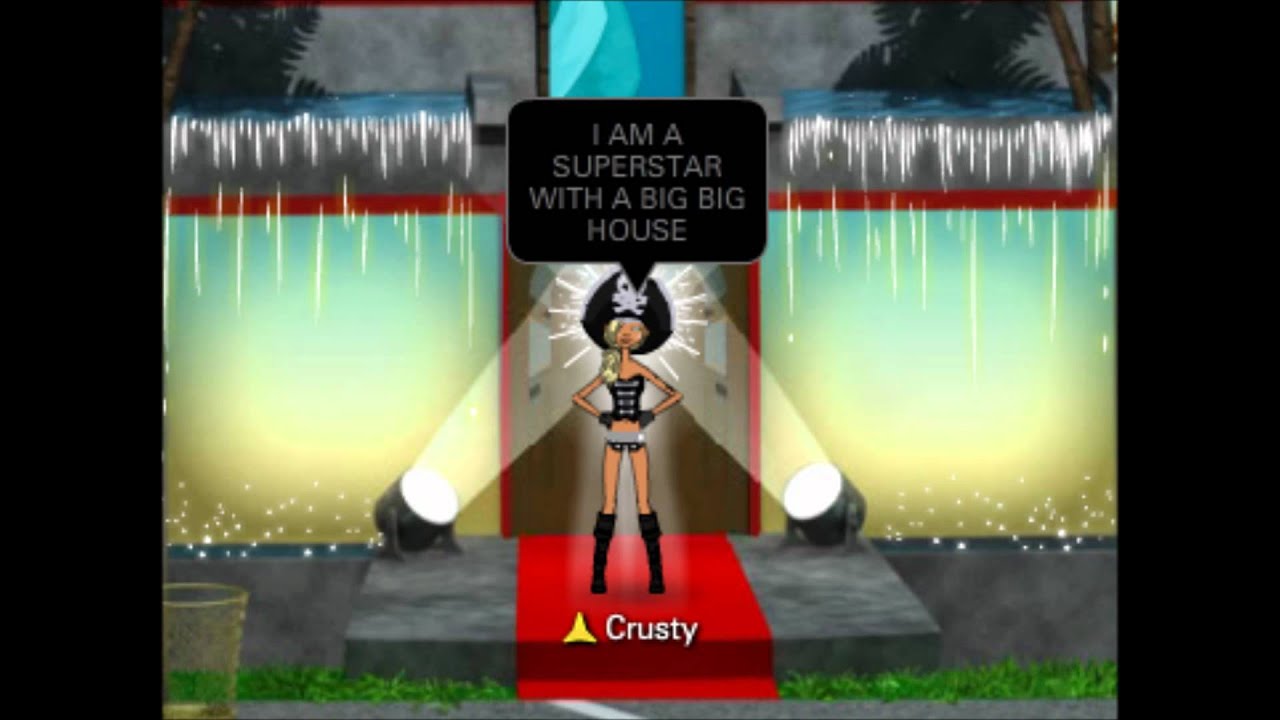 Superstar- Toy Box ourWorld - YouTube