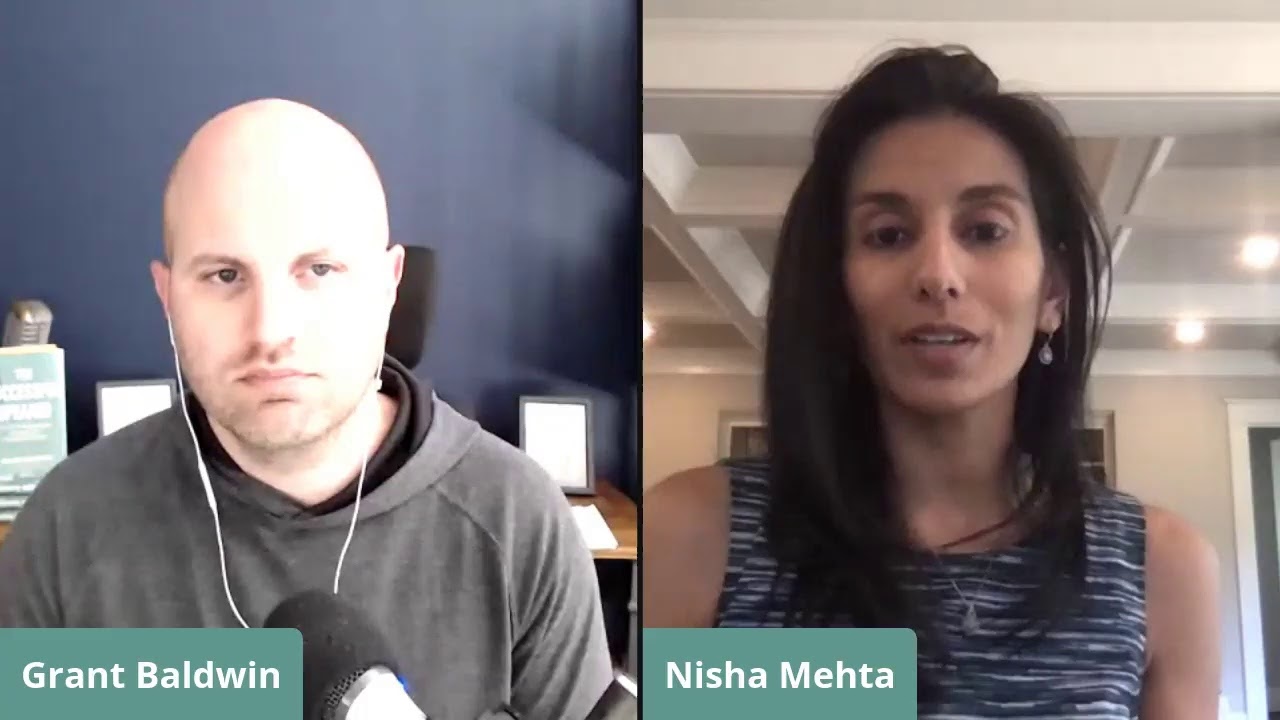 What A Physician Says About The Current Speaking Industry w/ Nisha ...