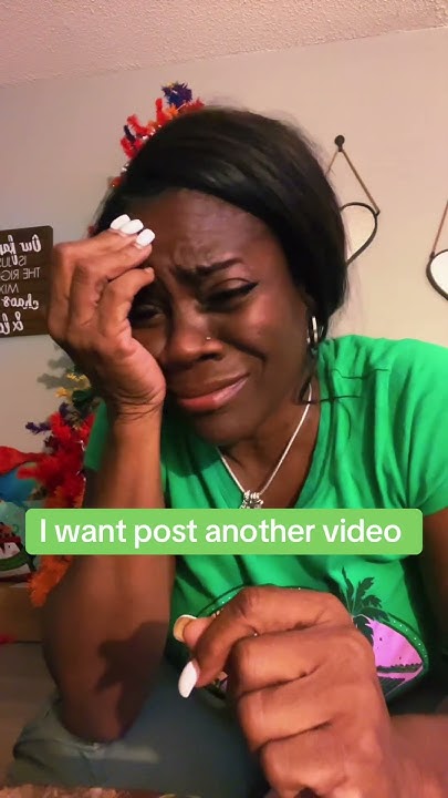 I’m going to post till I go viral… until I can’t post No! More ...