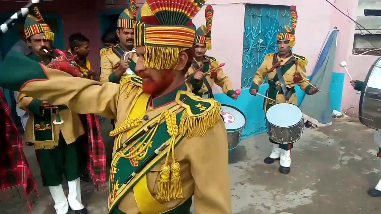 Sahar Dill Foji band 03006246215 - YouTube