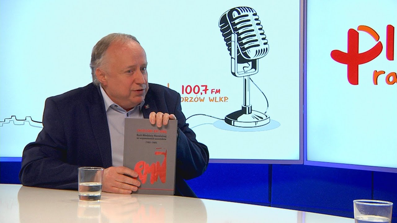 Fabryczna 19 - Dariusz Rymar - YouTube