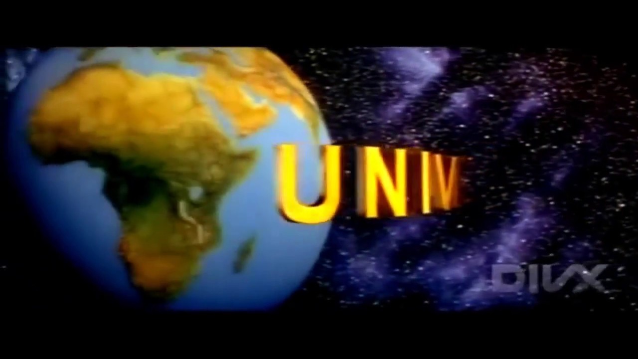 Universal Pictures 1991 1997 NormalPitched Tone High Tone - YouTube