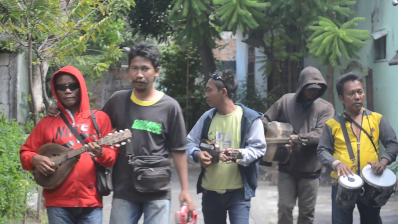 PARA PENGAMEN KAMPUNG DENGAN SKILL AJAIB!!! - YouTube