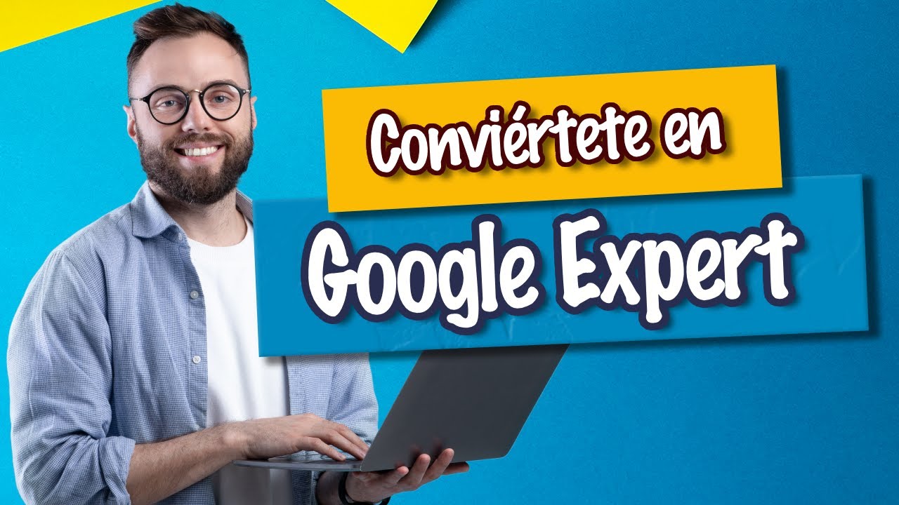 Google Product Expert: Bienvenida al curso de Expertos Google & YouTube ...