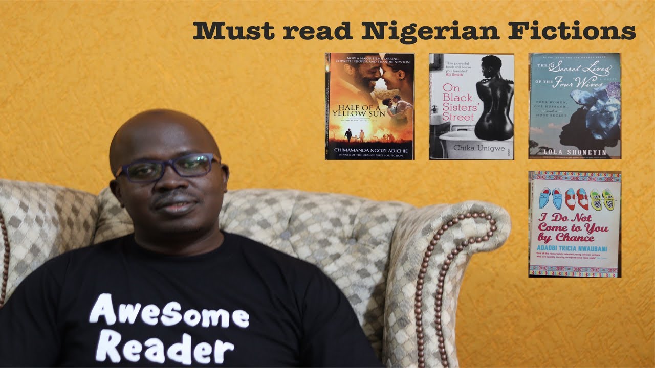 Awesome Reader - YouTube