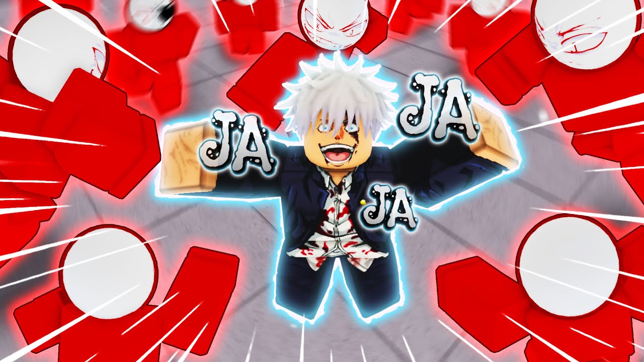 14 KJ VS GOJO - QUIEN LOGRE VENCERME SE LLEVARÁ EL GRAN PREMIO - los ...