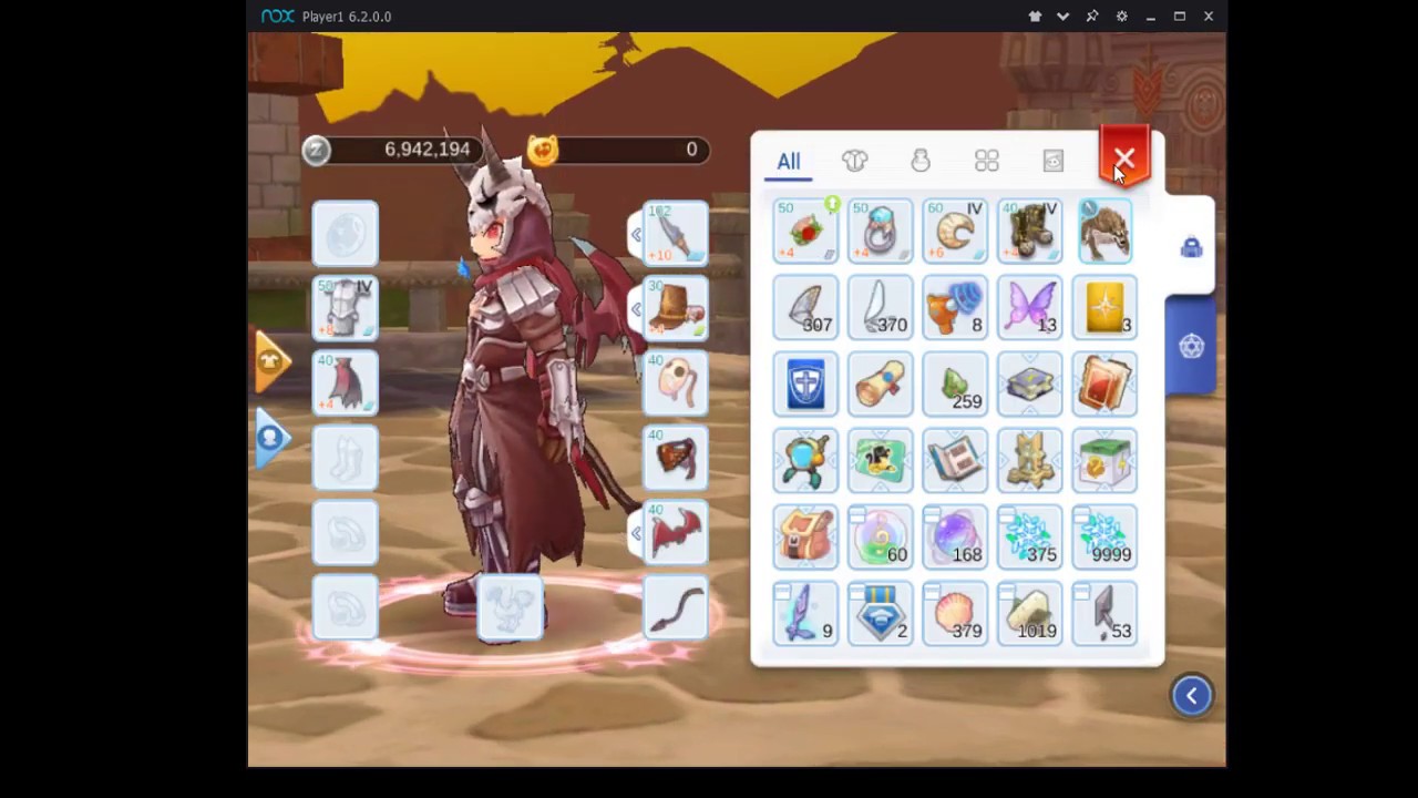 Ragnarok M SEA SinX Soul breaker PVP for fun with Devotion - YouTube