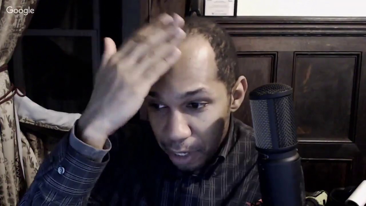 Sometimes the best way to fix your code is to leave your code - YouTube