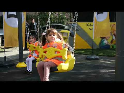 Orzax İlaç İçin D Vitamini Günü, Video Prodüksiyon Süreçlerini de Videolook Yönetti