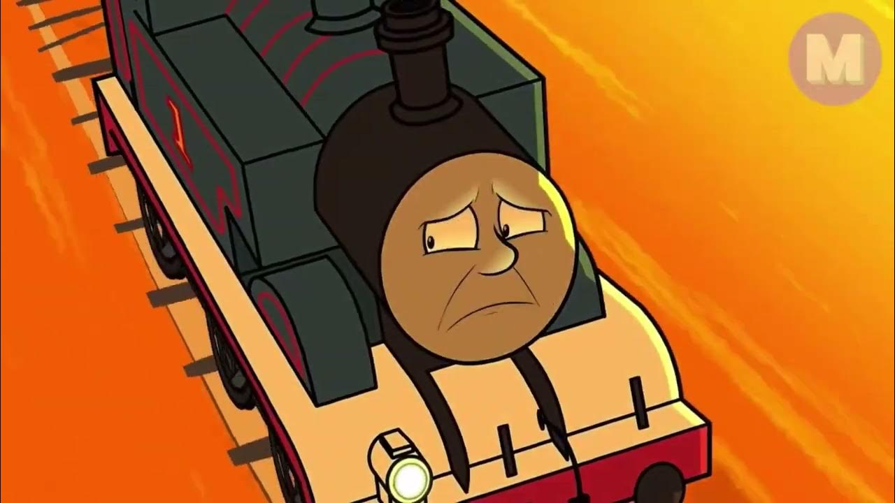 Man vs train 5 sneak peek - YouTube