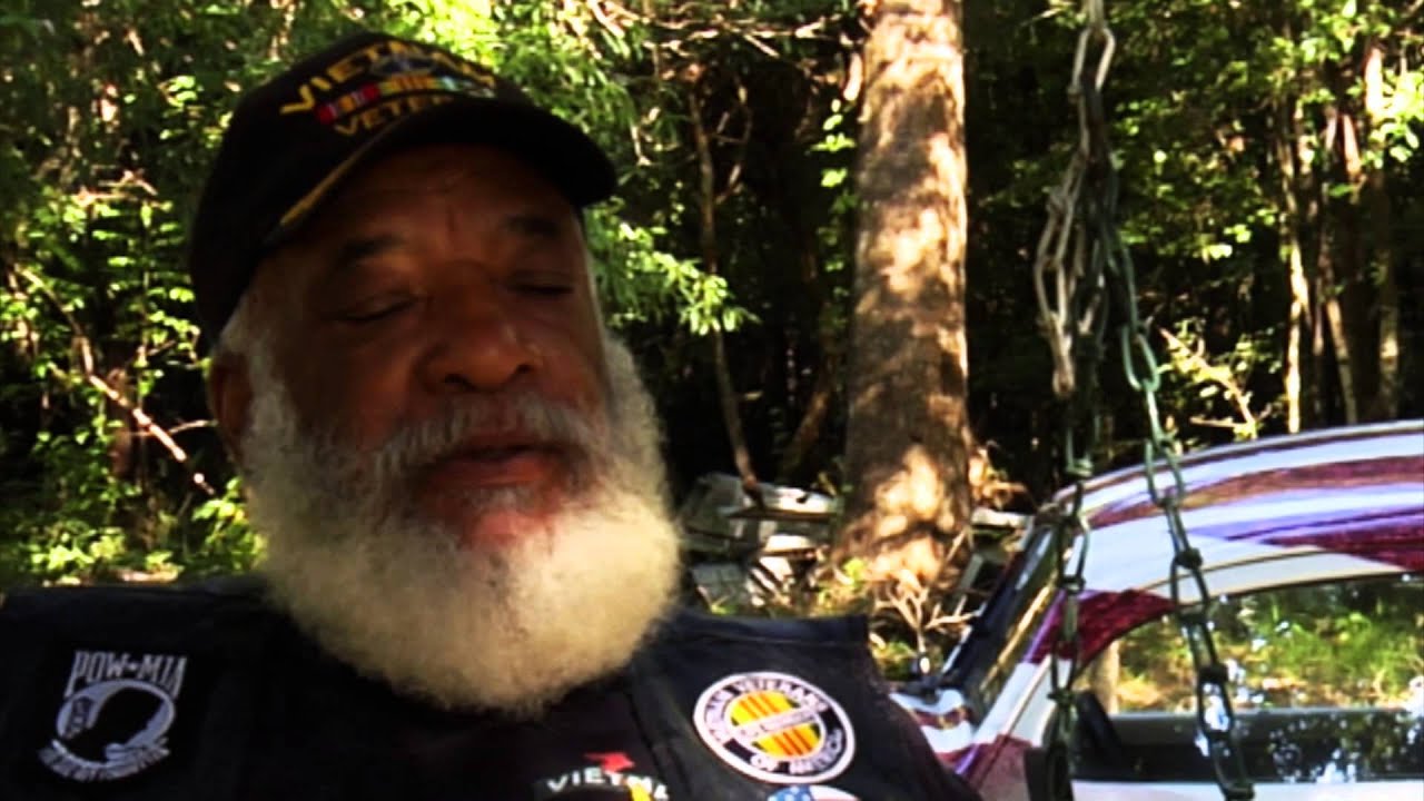 DONALD SINGLETON - YouTube