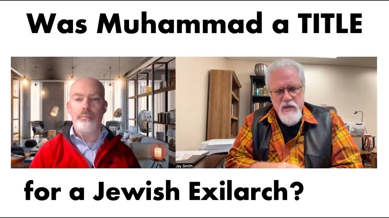 MHMD [10] Mel says Muhammad's friend Salman al Farsi was a Jewish ...