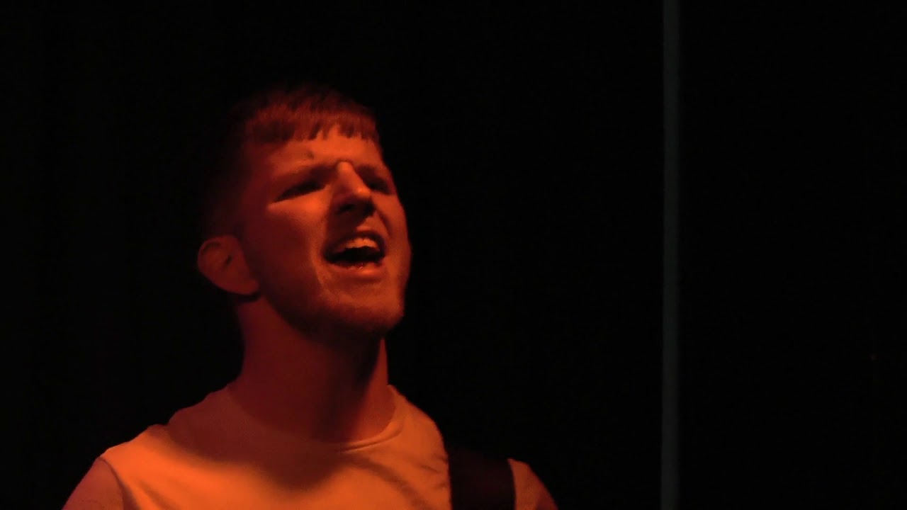 GUILTY BY DESIGN - Winner Takes It All - West Street Live - 15/03/2020 ...