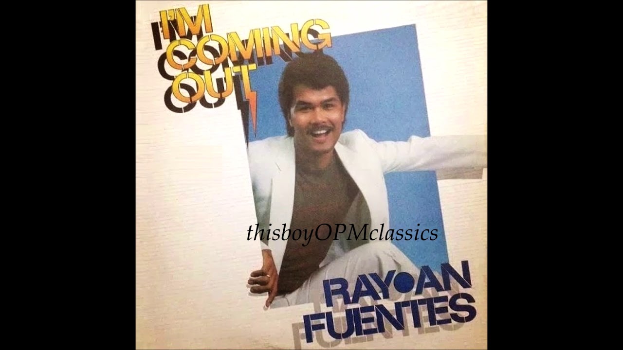RAY- AN FUENTES ~ I DIDN'T MEAN TO LOVE YOU - YouTube