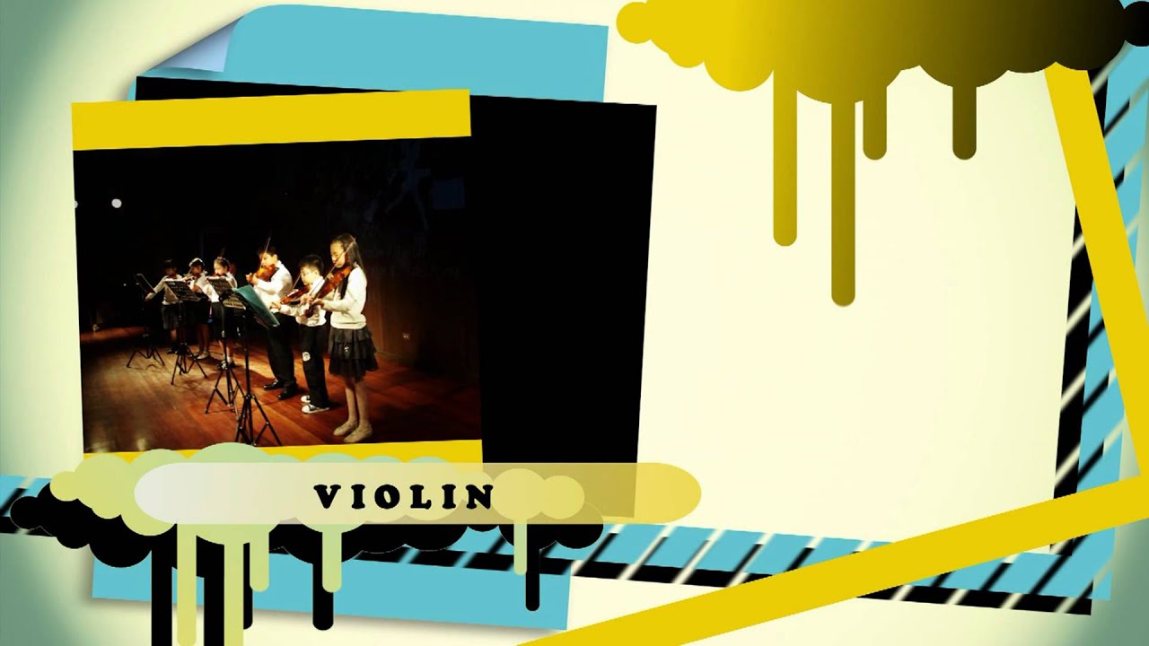 PMS MUSIC ACADEMY PRESENTS - YouTube