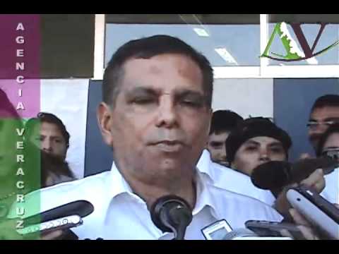 FIDEL HERRERA BELTRÁN HABLA SOBRE GREGORIO BARRADAS MIRAVETE - YouTube