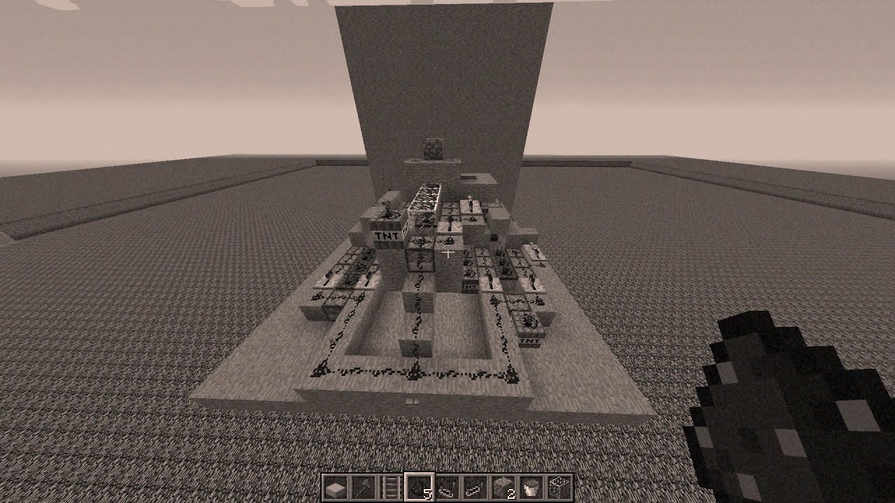 Chode Cannon Takes a Turn For the Worse - Minecraft - YouTube