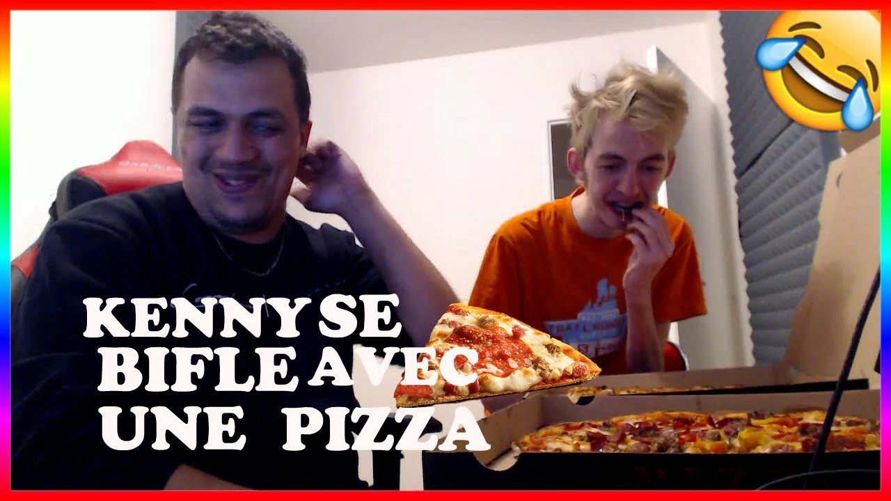 BEST OF TK78 ET KENNY #2 - YouTube