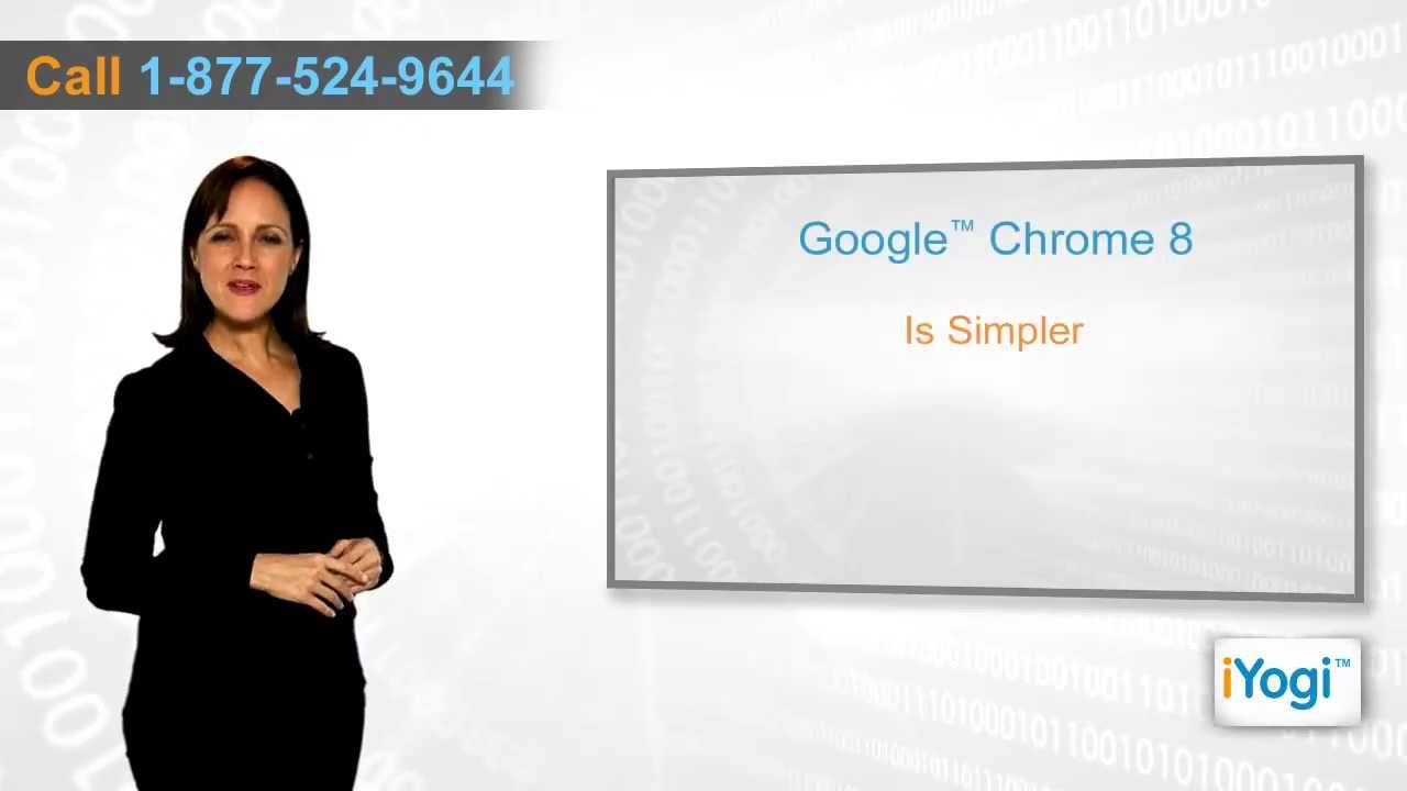 How to install Google™ Chrome 8 on Windows® XP - YouTube