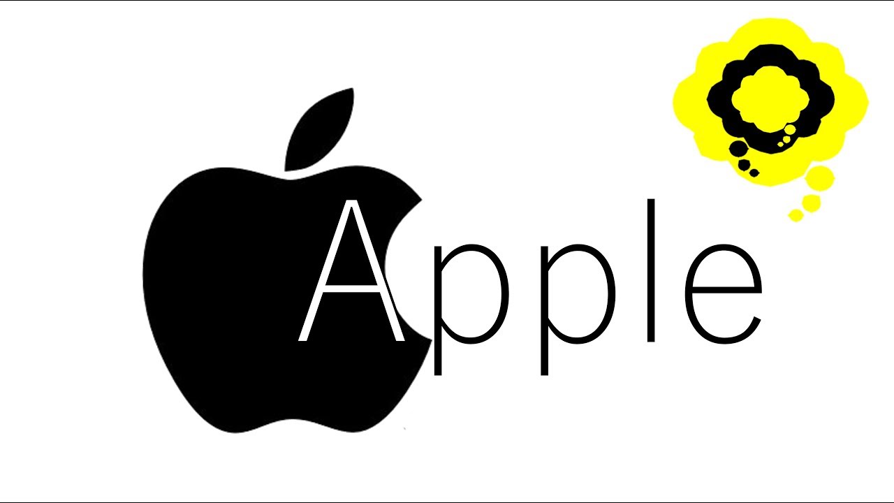 Apple Inc | Hablemos de su cadena de suministro y logística! - YouTube