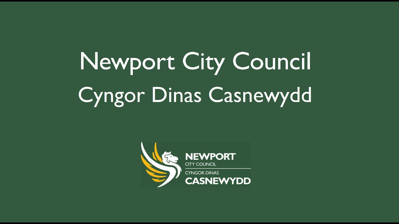 Greater Gwent Cremation Joint Committee, 29th January 2025 - YouTube