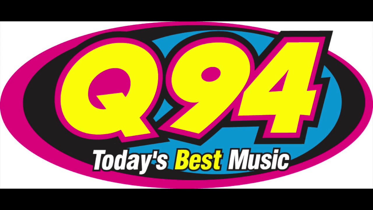 KQXY Q94 Houston - Post Hurricane Harvey - Aug 30 2017 - YouTube