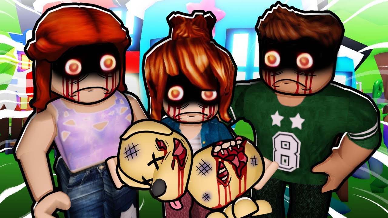 Is Roblox adopt me dying... ? - YouTube